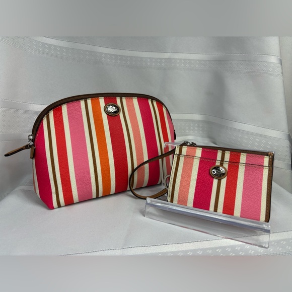 Coach | Accessories | Coach 2 Pc Bundle | Poshmark
